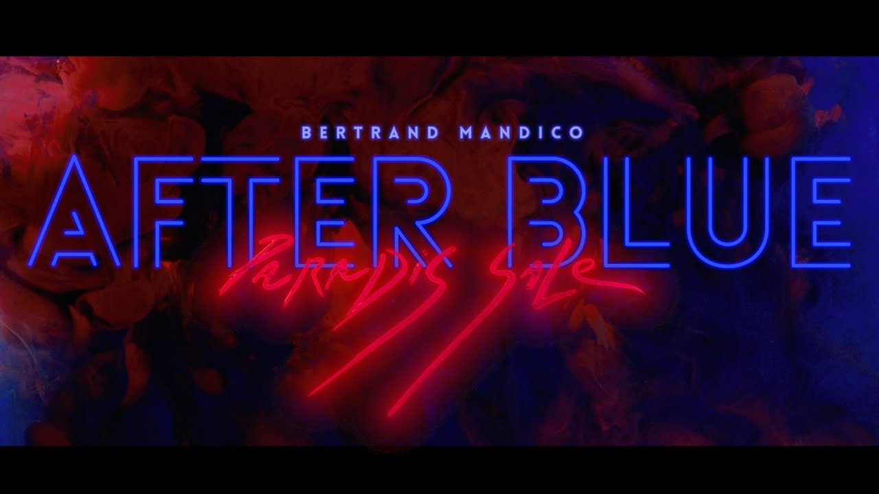 Entretien avec Bertrand Mandico : After Blue (Paradis sale), Planète ...