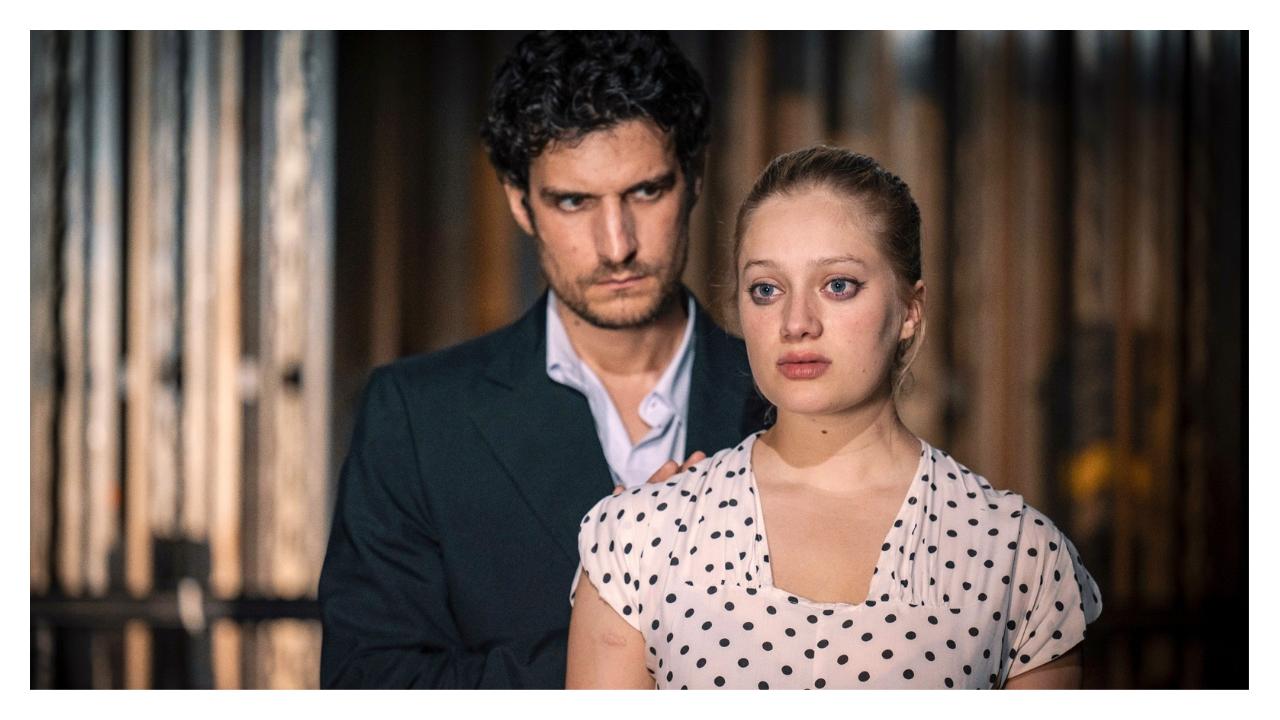 Critique | Les Amandiers : le théâtre, c’est la vie