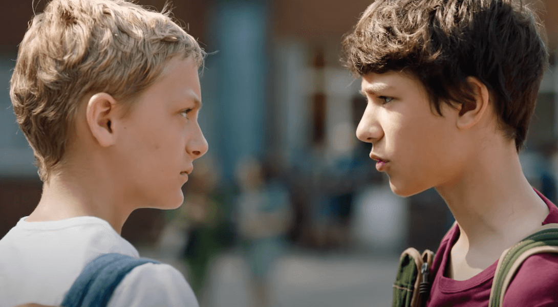 Les Chroniques de Marie : retour sur Close. Entre la grâce de la fusion ...