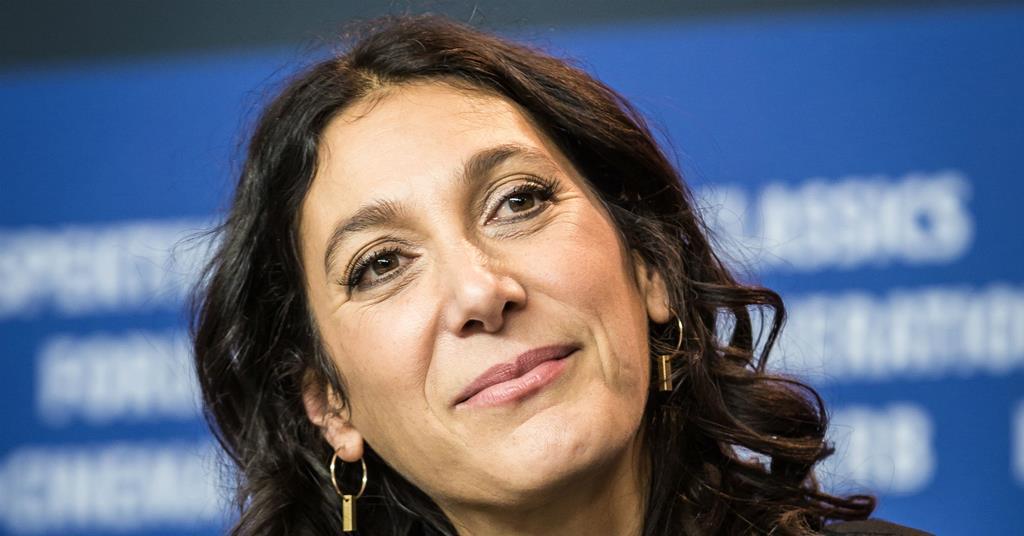 Rencontre avec Emily Atef pour Plus que jamais : « la plus grande ...