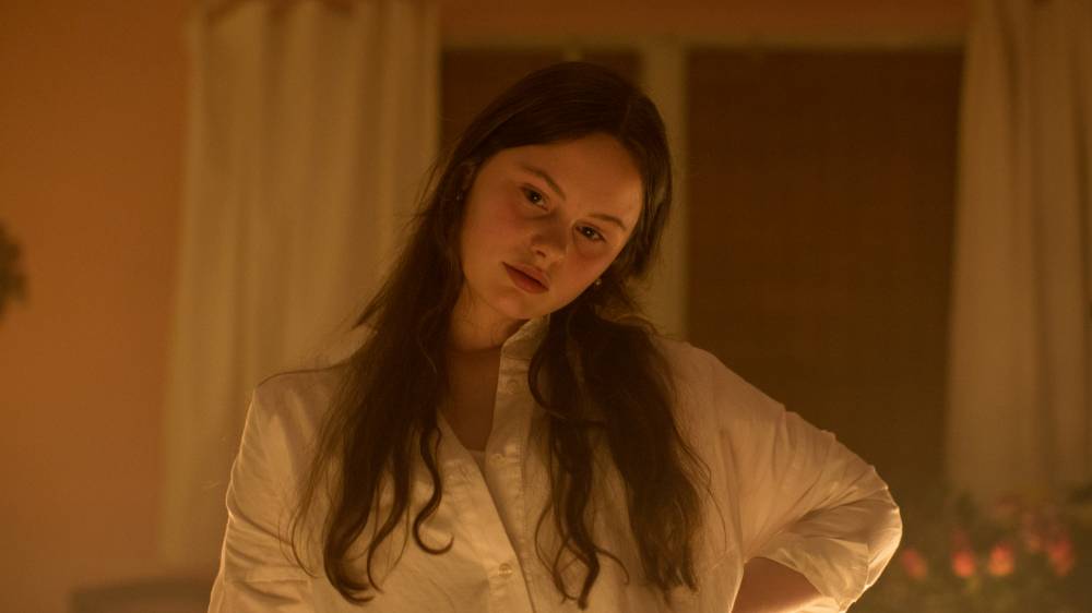 Les Chroniques de Poulet Pou : Bones and all, The Batman, Coma - MovieRama