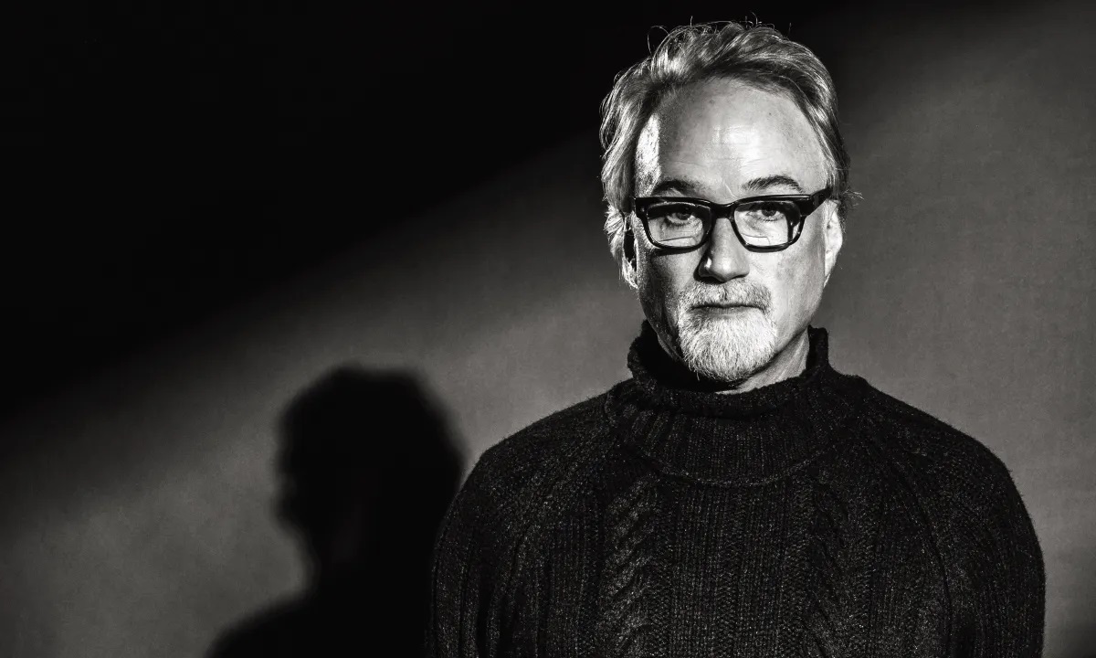 Livre / L’œuvre de David Fincher : Scruter la noirceur