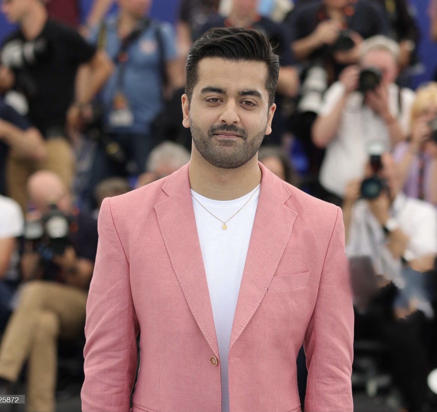 Entretien avec Saim Sadik, réalisateur de Joyland : plaidoyer pour la ...