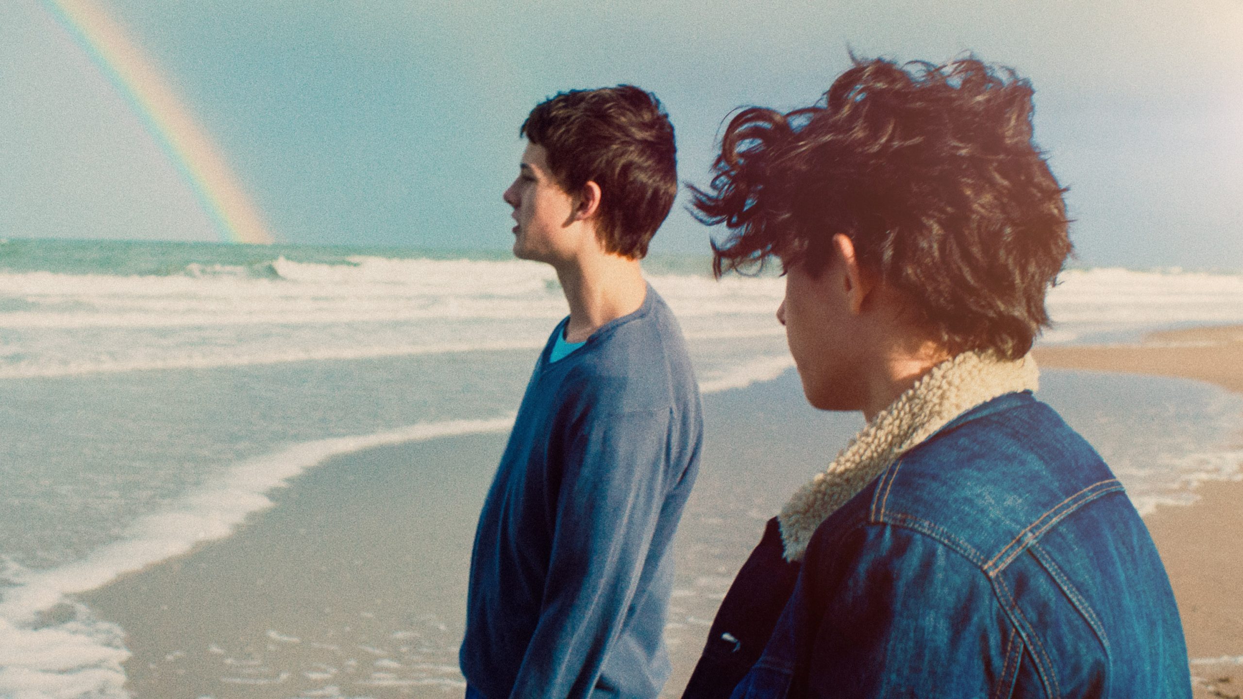 Critique | Sublime : une romance d'un autre temps