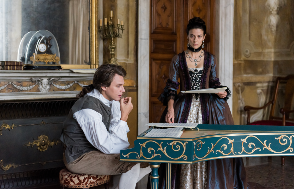 Critique | Il Boemo : à la découverte d’un compositeur injustement oublié