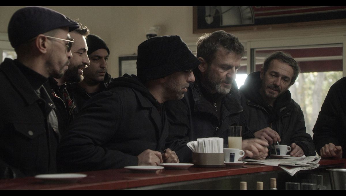 Critique | Le Gang des Bois du Temple : scènes de vie en banlieue