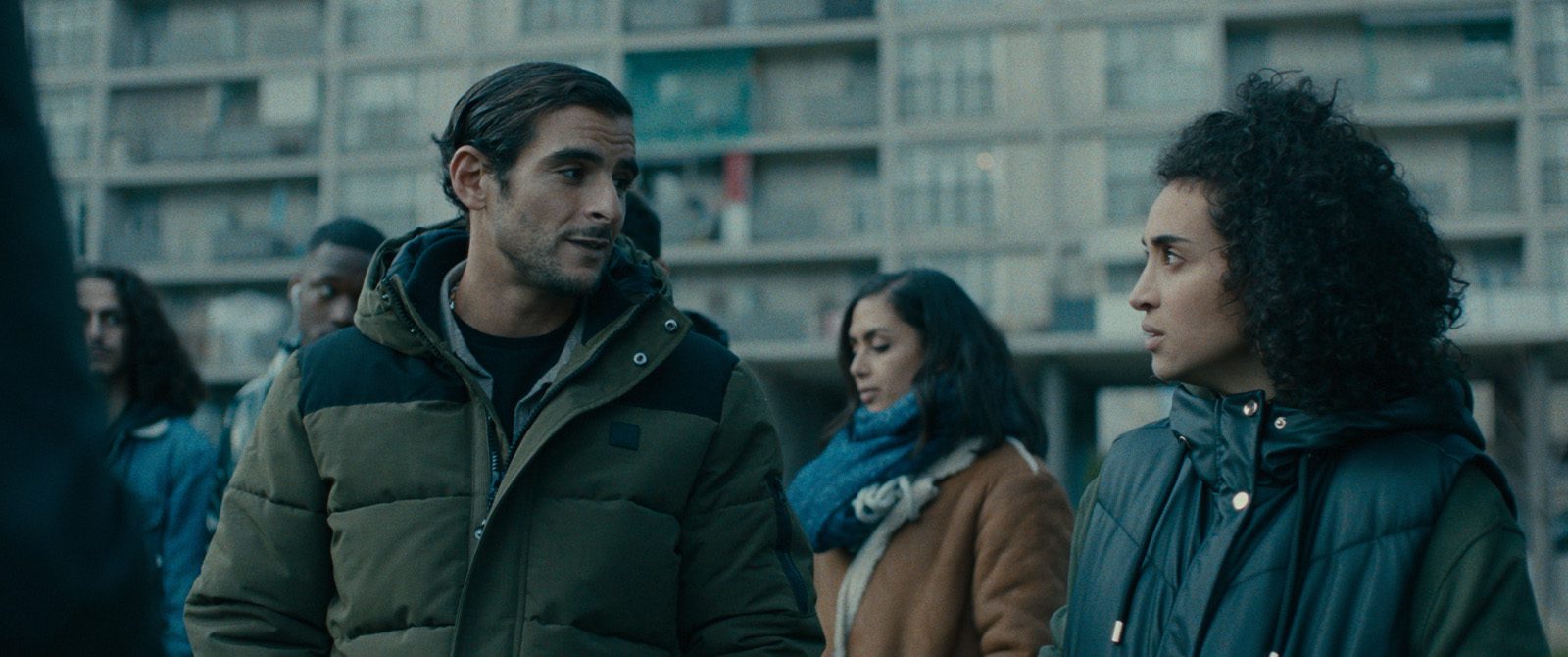 Amnesty Film Festival 2024 : pour un cinéma humain et engagé - MovieRama