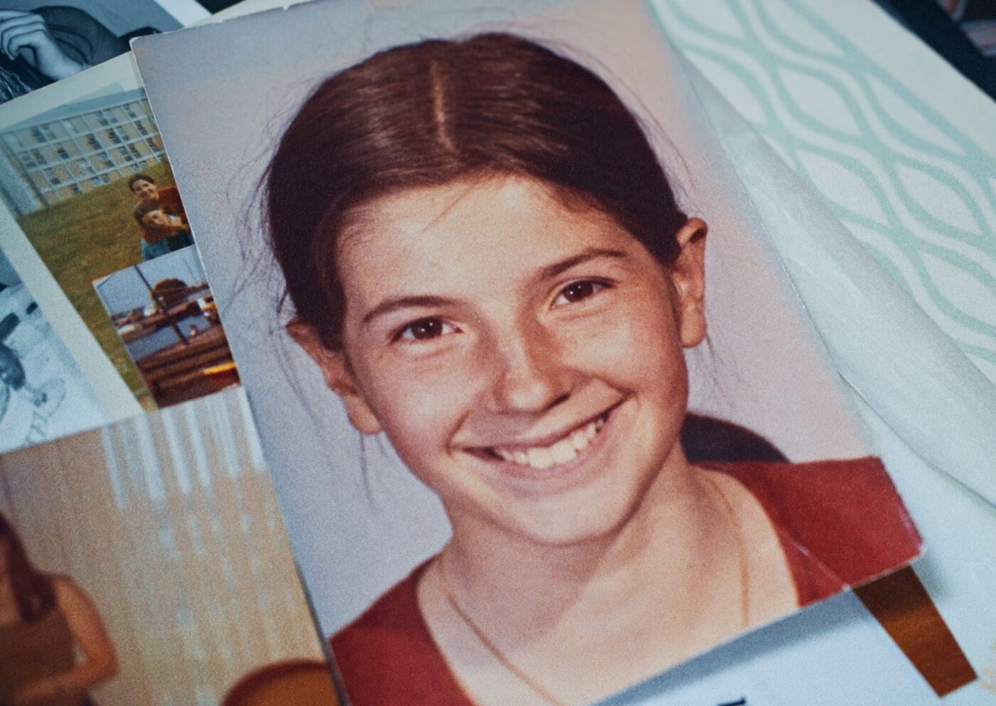 Critique | Une Famille : la colère d'Angot