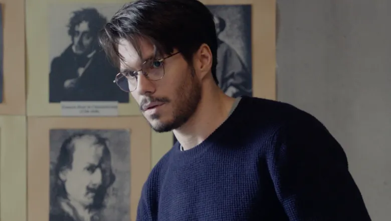 Critique | Pas de vagues : les risques du métier