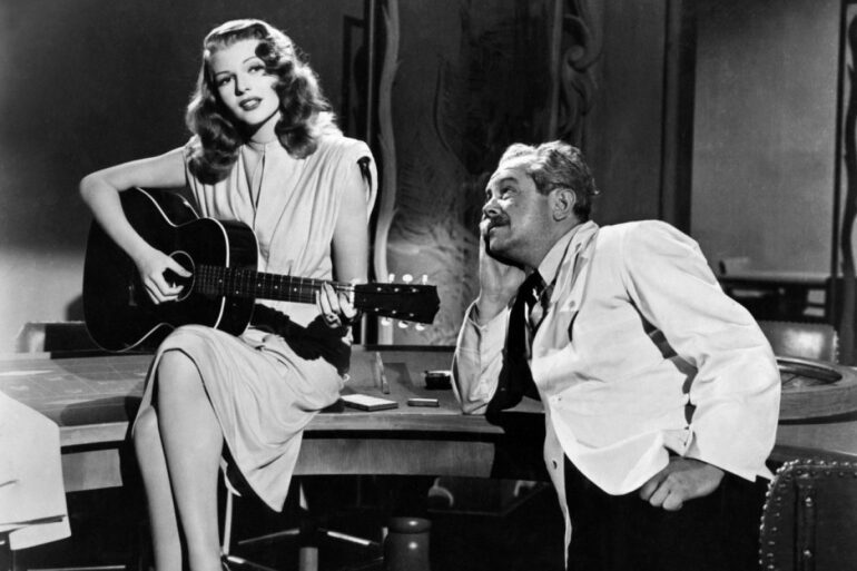 Critique | Gilda : toute la beauté de Rita Hayworth