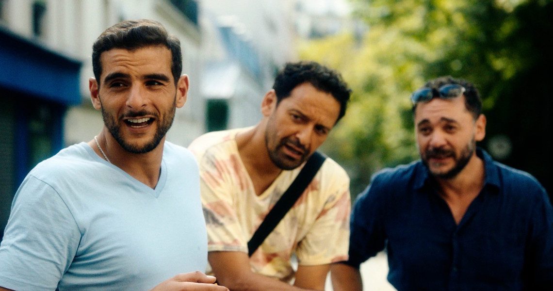 Critique | Barbès, Little Algérie : l'âme d'un quartier parisien