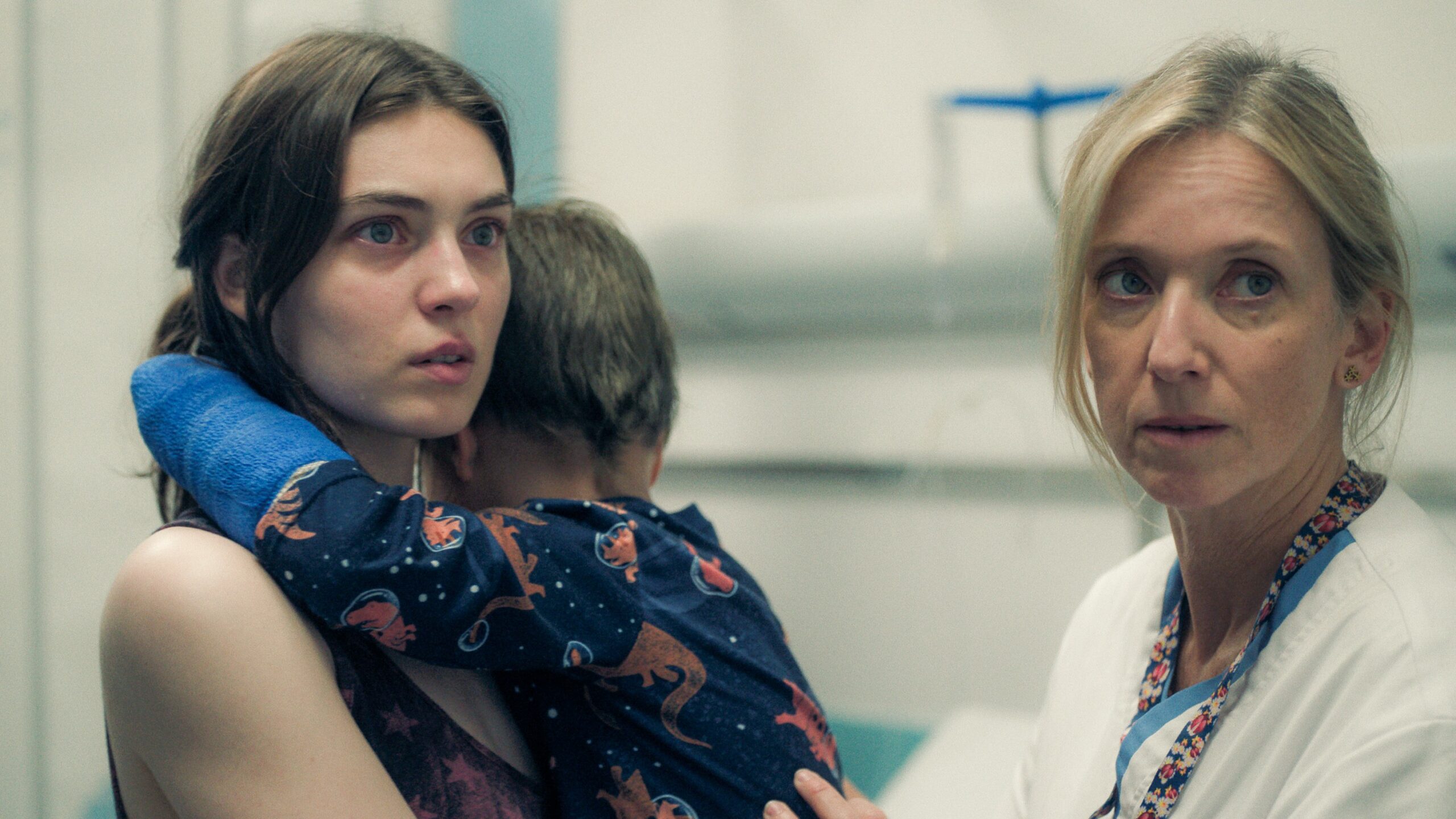 Critique | L'Intérêt d'Adam : plan à trois