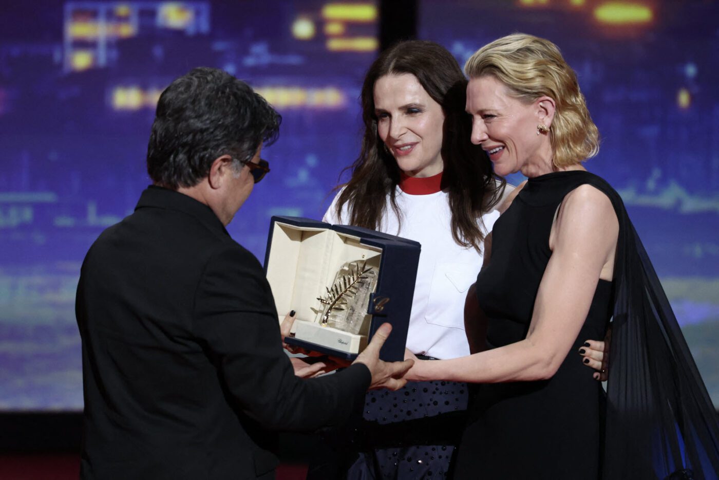 Critique | Arco : retour vers le futur