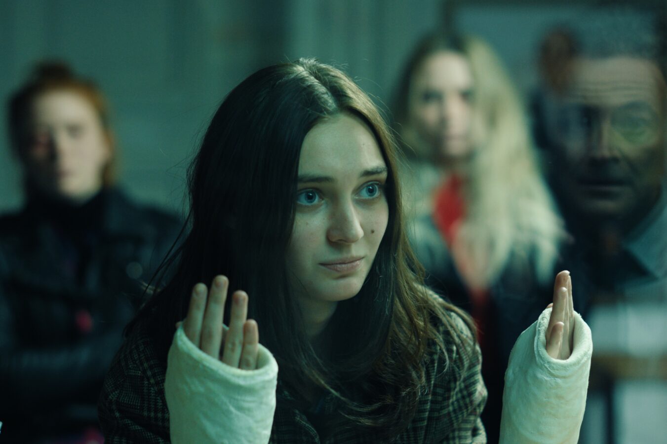 Critique | Le Dossier Maldoror : cela s'appelle l'horreur